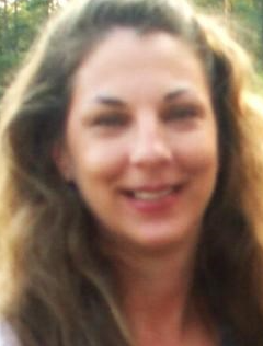 Rebecca Petersen | ASU Retirees Association